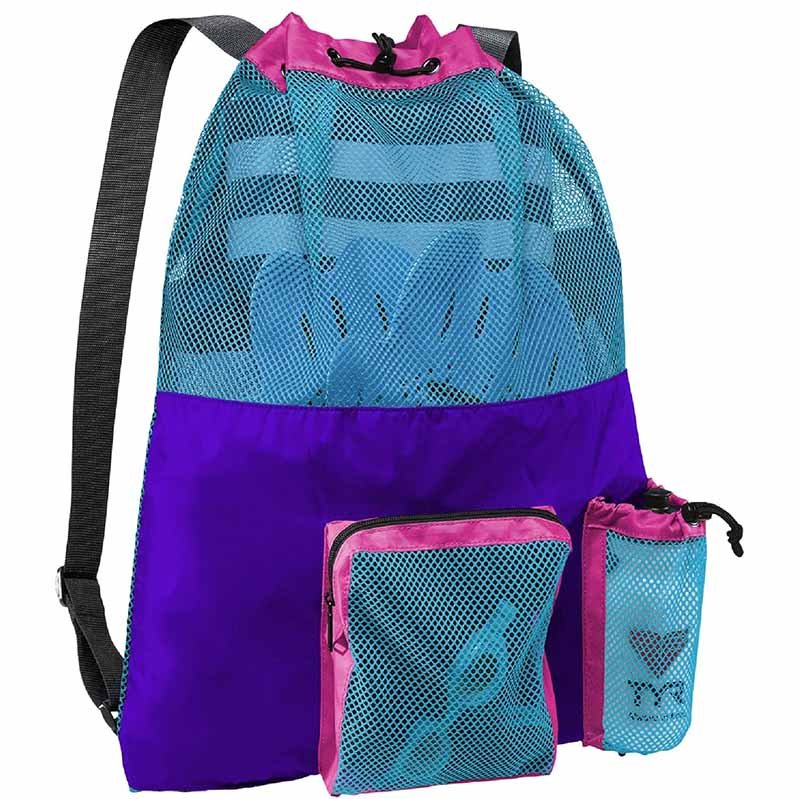 Best Swimming Bag Recommendations: How to Choose the Right Swimming Bag