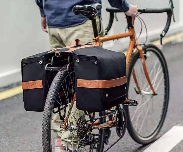 Custom Bike Bags Manufacturer | OEM Cycling Bag Factory