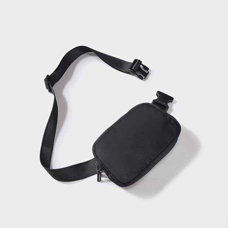 Why Is It Called a Fanny Pack: What the Name Means and How It Evolved