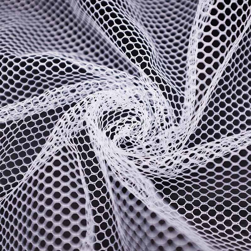 What Is Mesh Fabric : Types, Materials & Uses Guide