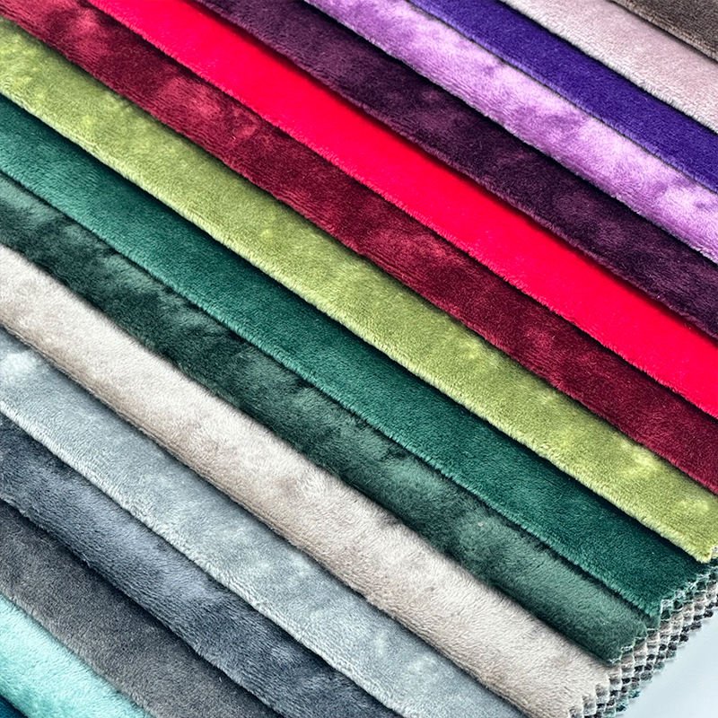 What Is Velvet Fabric:Types, Uses, Pros & Care Guide